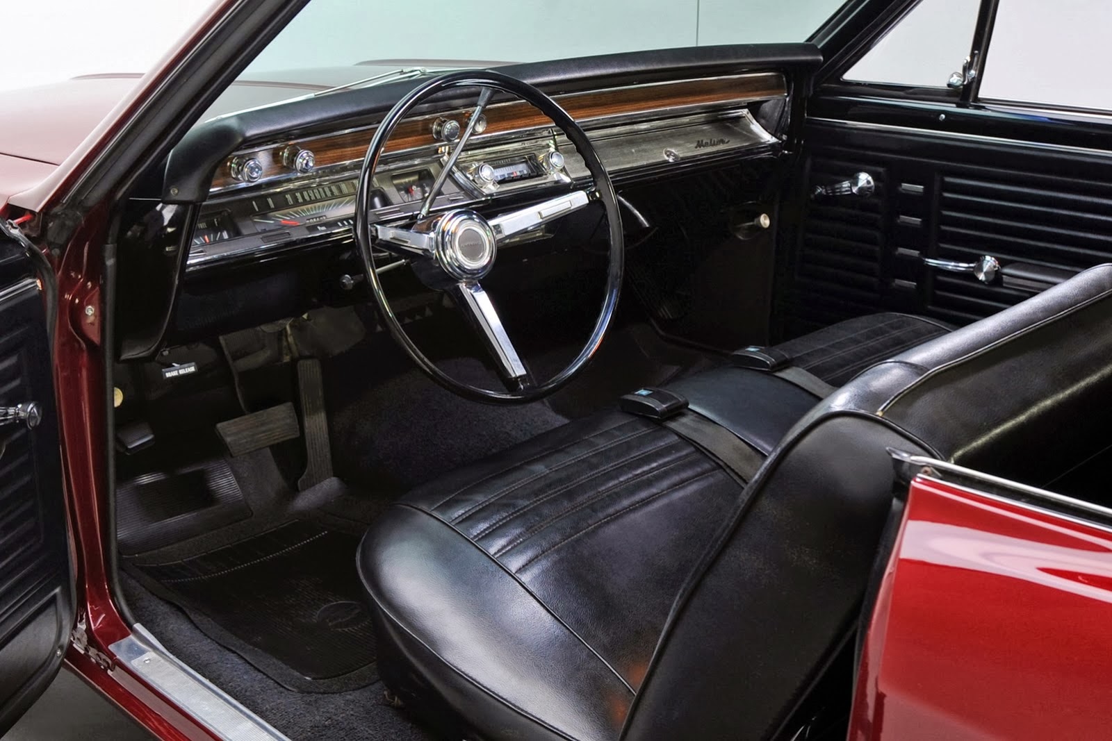In the Fast Lane with Auto Emporium: Chevrolet Malibu Turns 50, We Take ...